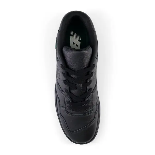 NEW BALANCE 550 Sneakers - Black