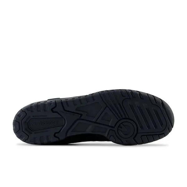 NEW BALANCE 550 Sneakers - Black