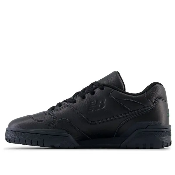 NEW BALANCE 550 Sneakers - Black