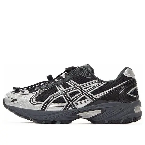 Asics Gel-kahana Tr V4 Athletic Sneakers - Carbon/black