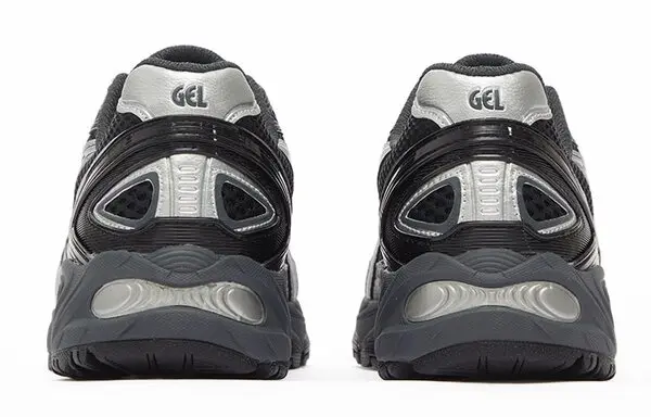 Asics Gel-kahana Tr V4 Athletic Sneakers - Carbon/black