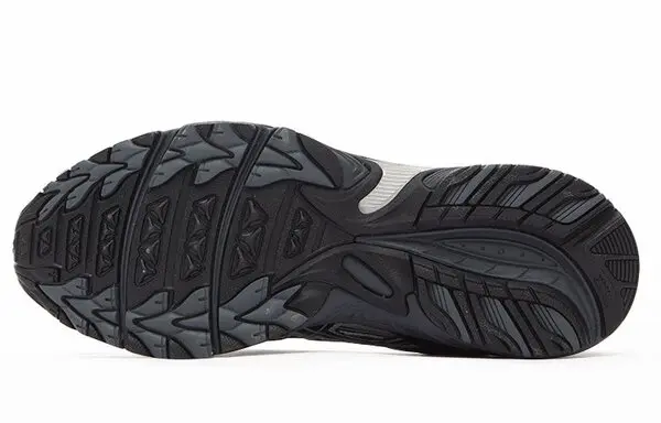 Asics Gel-kahana Tr V4 Athletic Sneakers - Carbon/black