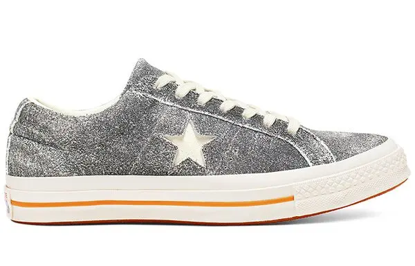 CONVERSE One Star Cali Suede Low Top Sneakers