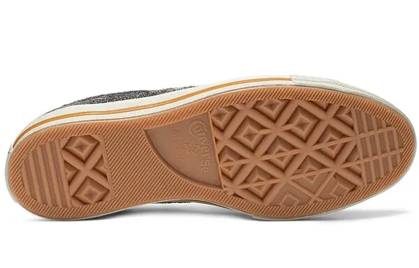 CONVERSE One Star Cali Suede Low Top Sneakers