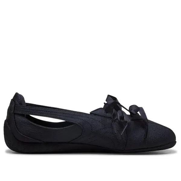 PUMA Speedcat Ballet Nova Satin Sneakers