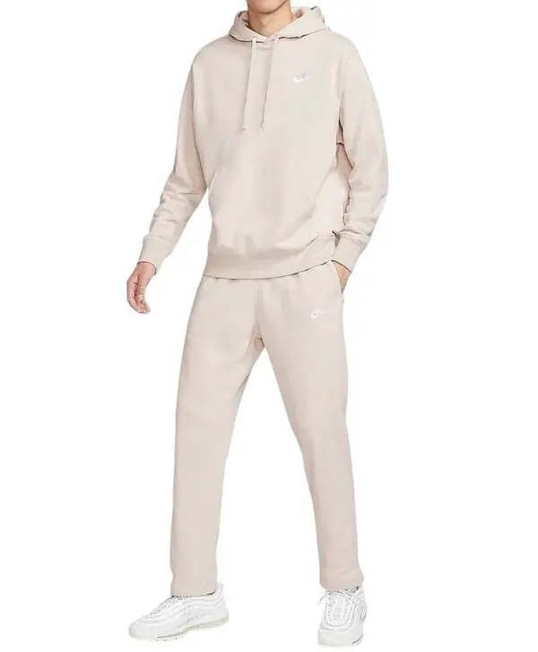 Nike Club Hoodie