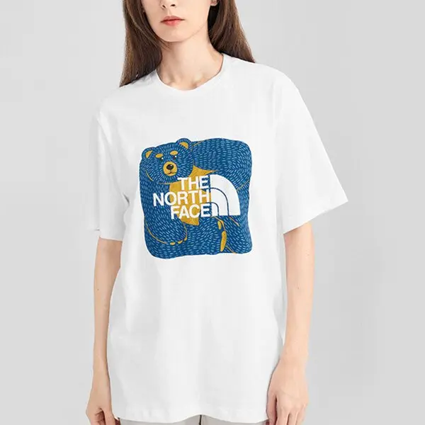 The North Face Graphic T-shirt