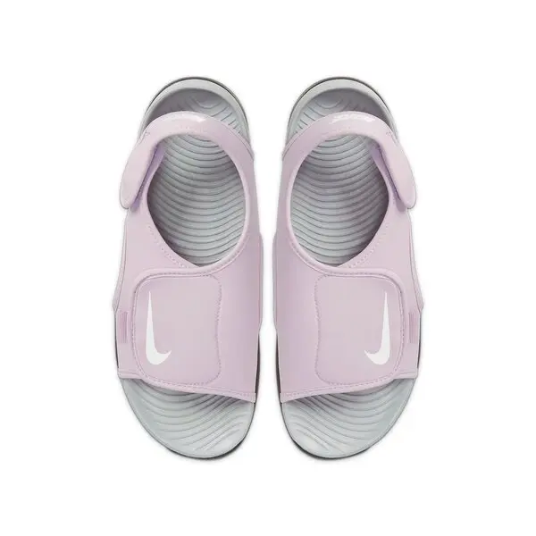 Nike Sunray Adjust 5 V2 Sandals - Lavender