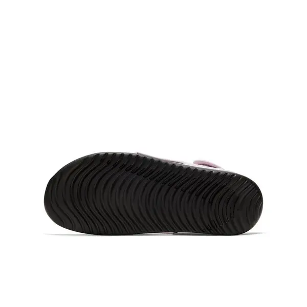 Nike Sunray Adjust 5 V2 Sandals - Lavender
