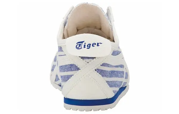 Onitsuka Tiger Mexico 66 Slip-on Sneakers - Imperial/cream