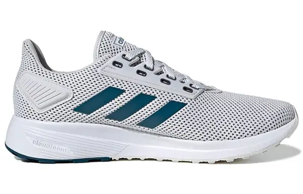 Adidas Duramo 9 Athletic Sneakers