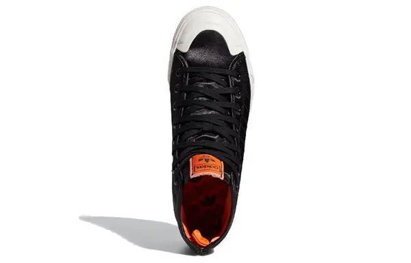Adidas Nizza Hi Rf Sneakers