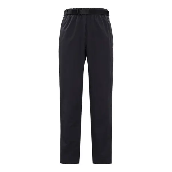 Nike Premium Essentials Cone Woven Sports Pants - Black
