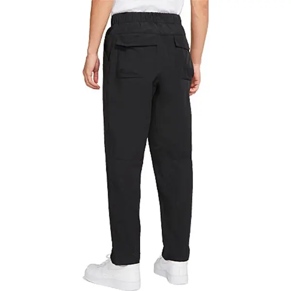 Nike Premium Essentials Cone Woven Sports Pants - Black