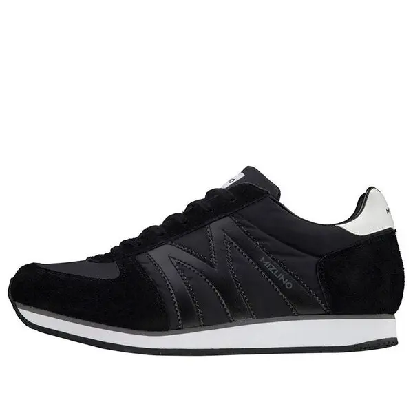 Mizuno Mr1 Sneaker - Black