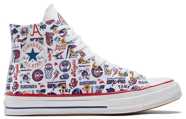CONVERSE Chuck 70 High Top 'aba' Sneakers