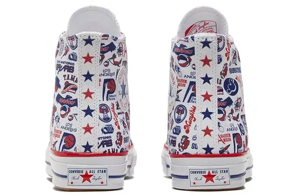CONVERSE Chuck 70 High Top 'aba' Sneakers