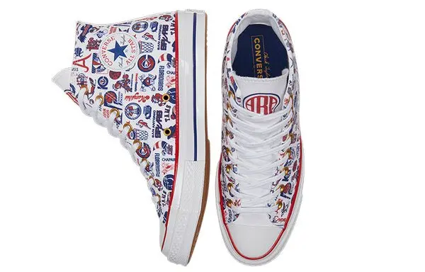 CONVERSE Chuck 70 High Top 'aba' Sneakers