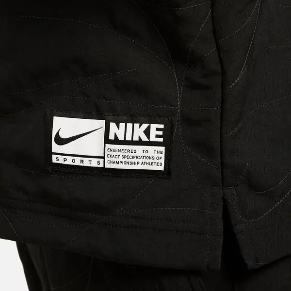 Nike Basketball Short Sleeve Shirt