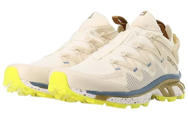 SALOMON Xt-rush Sneakers - Beige