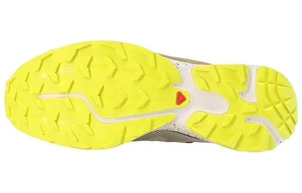 SALOMON Xt-rush Sneakers - Beige