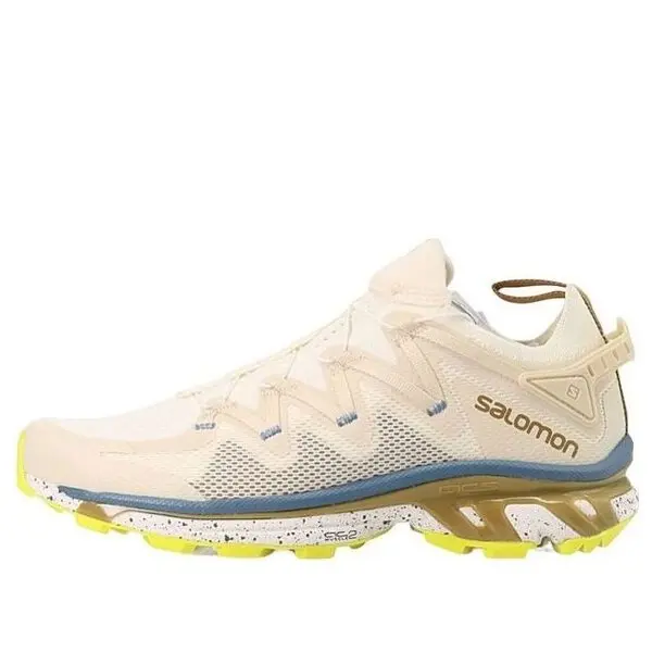 SALOMON Xt-rush Sneakers - Beige