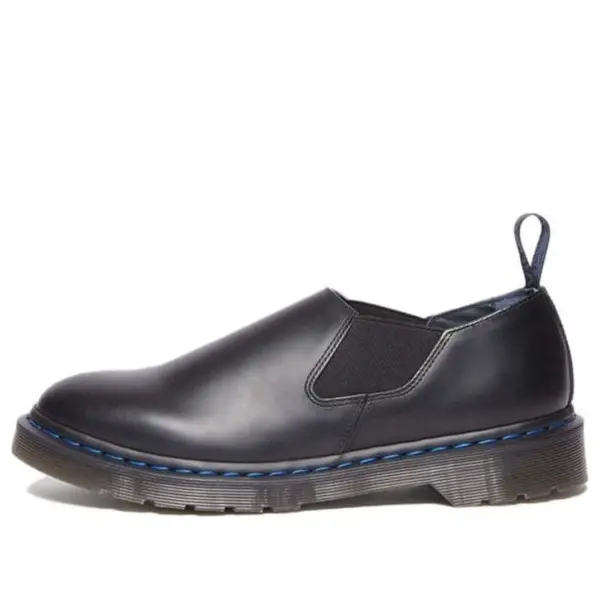 Dr. Martens X Nanamica Louis Shoes - Black