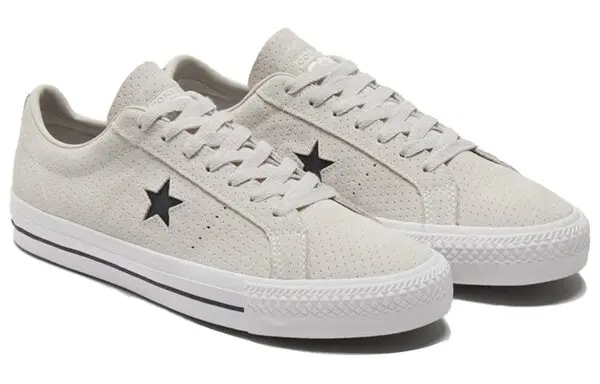 CONVERSE One Star Pro Sneakers - White