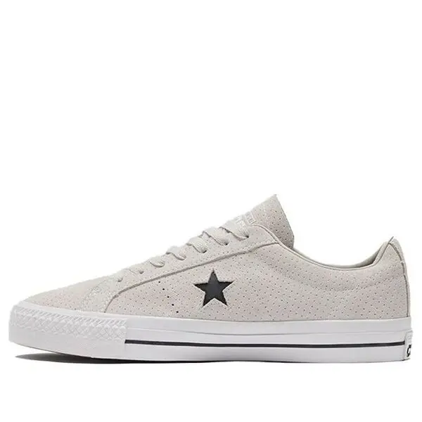 CONVERSE One Star Pro Sneakers - White