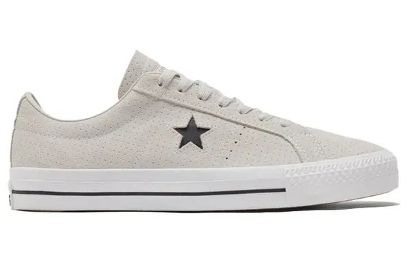 CONVERSE One Star Pro Sneakers - White