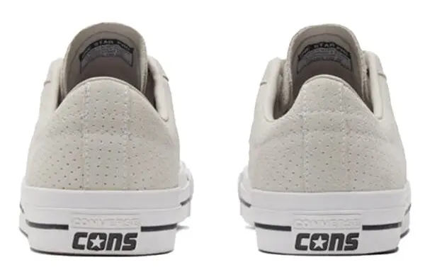 CONVERSE One Star Pro Sneakers - White