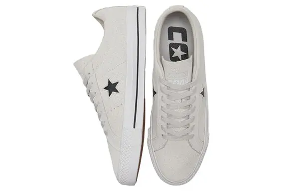 CONVERSE One Star Pro Sneakers - White