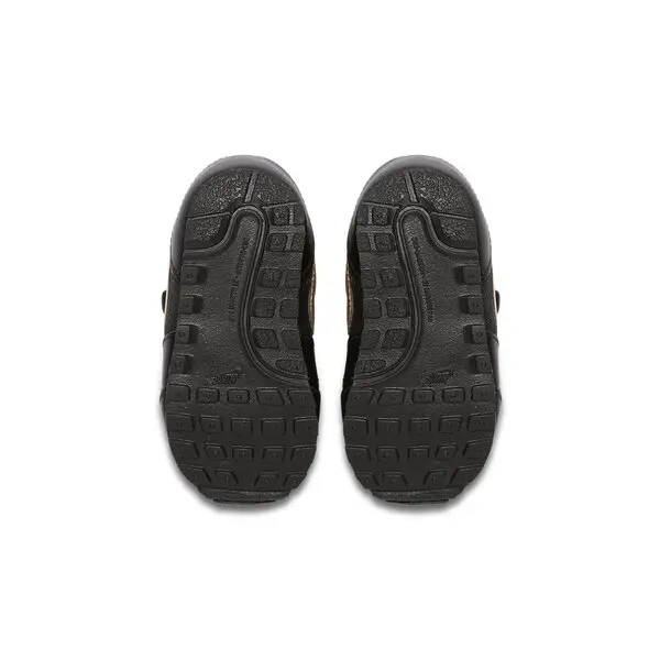 Nike Md Runner 2 Vtb Sneakers - Black