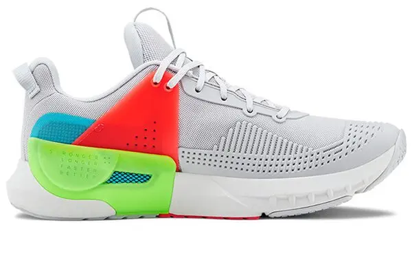 Under Armour Ua Hovr Apex Training Shoes