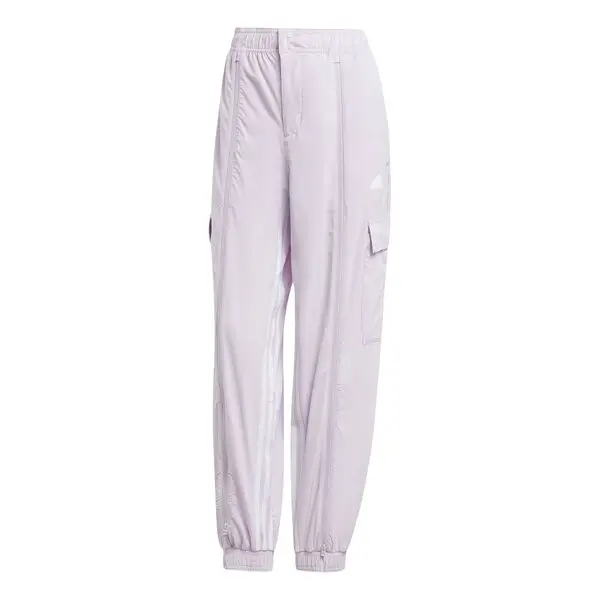 Adidas Express All-gender Cargo Pants