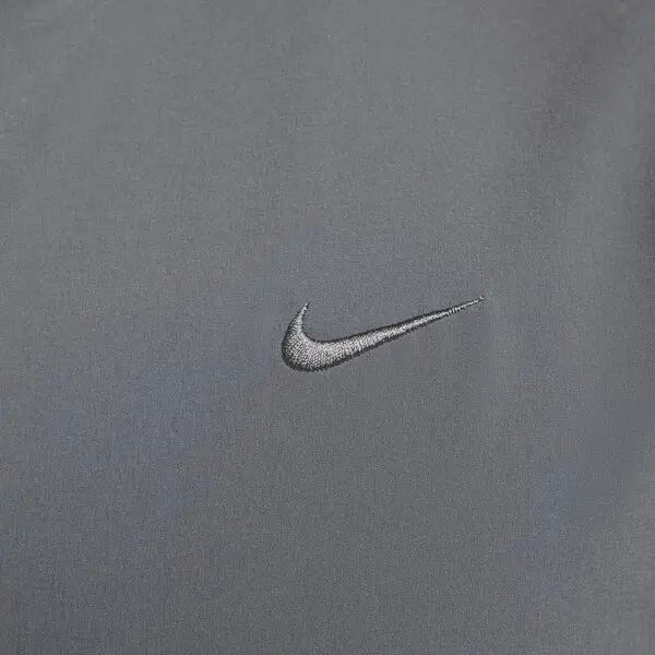 Nike Water-repellent Hooded Jacket