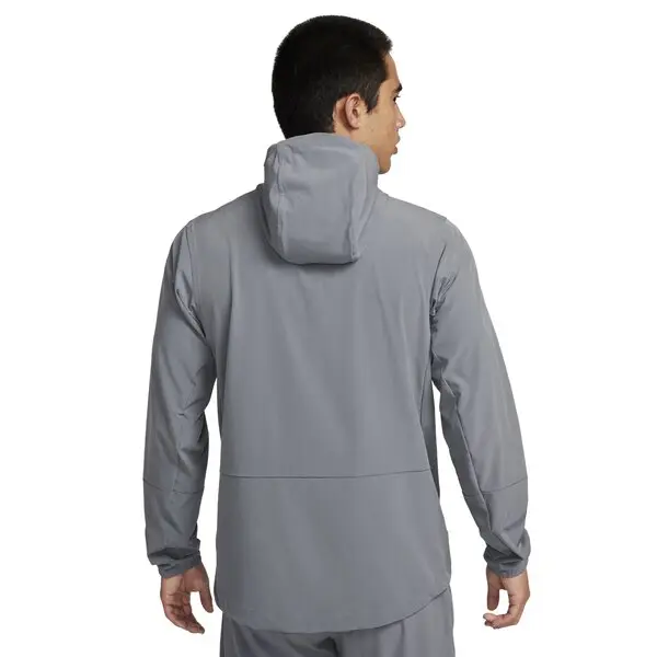 Nike Water-repellent Hooded Jacket