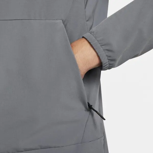Nike Water-repellent Hooded Jacket
