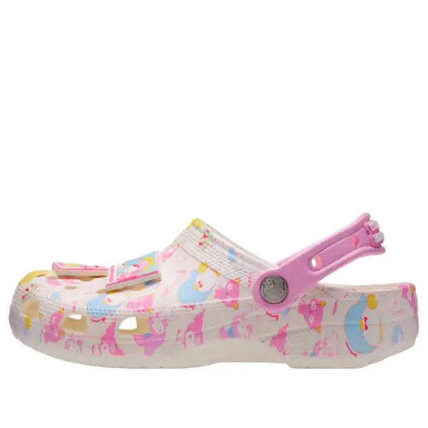 CROCS Classic Clog Hello Kitty And Friends Pastel - Multi-color