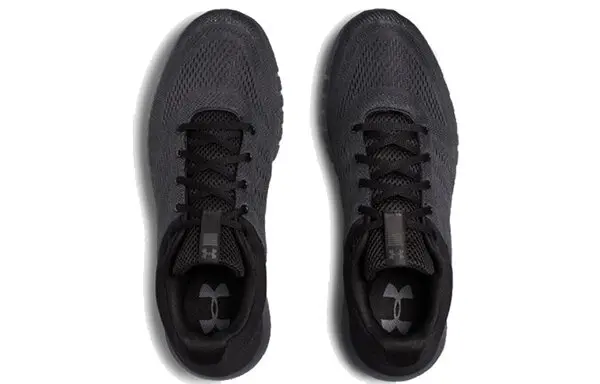 Under Armour Micro G Pursuit Sneakers - Black