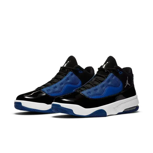 JORDAN Air Max Aura 2 Sneakers - Black