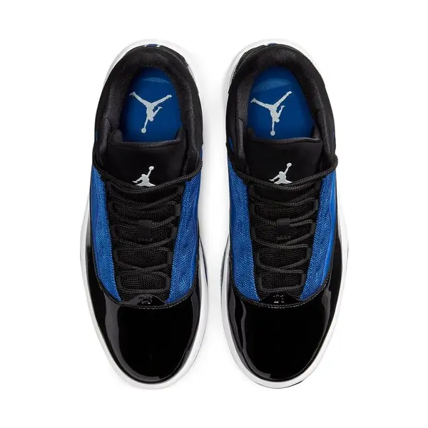 JORDAN Air Max Aura 2 Sneakers - Black