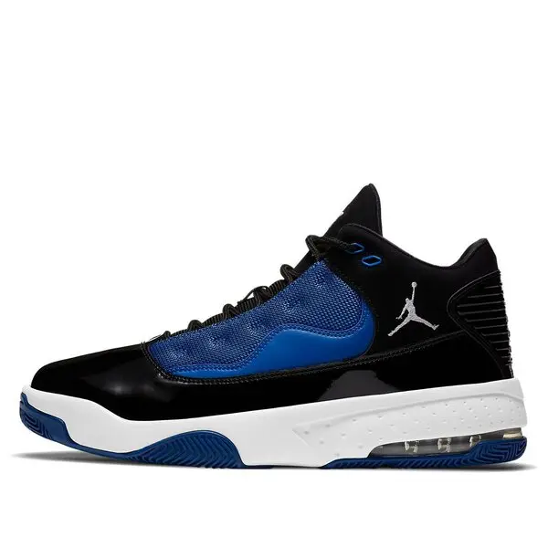 JORDAN Air Max Aura 2 Sneakers - Black