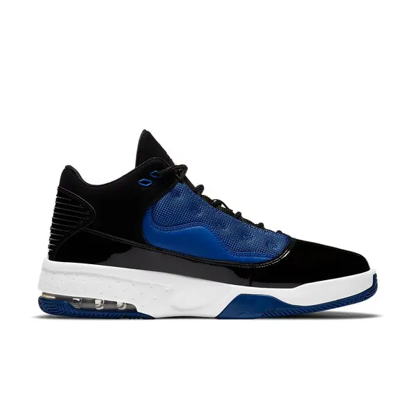 JORDAN Air Max Aura 2 Sneakers - Black