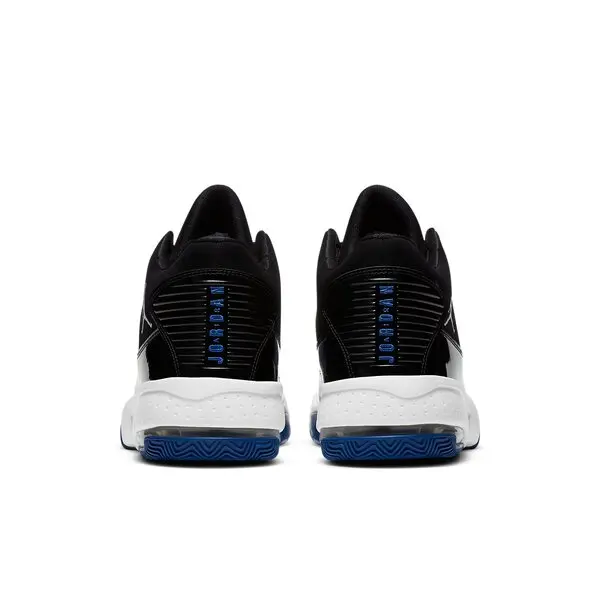 JORDAN Air Max Aura 2 Sneakers - Black