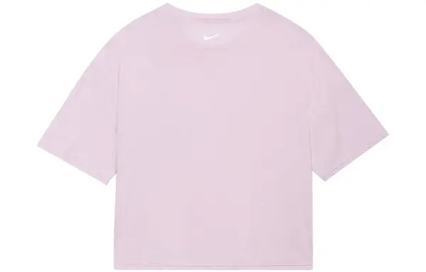 Nike Dri-fit Loose Fit Short Sleeve T-shirt