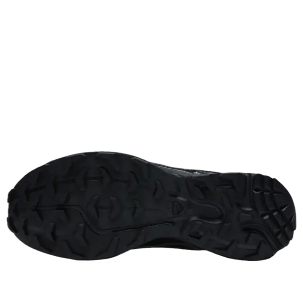 SALOMON Xt-6 Ft Sneakers - Black/silver