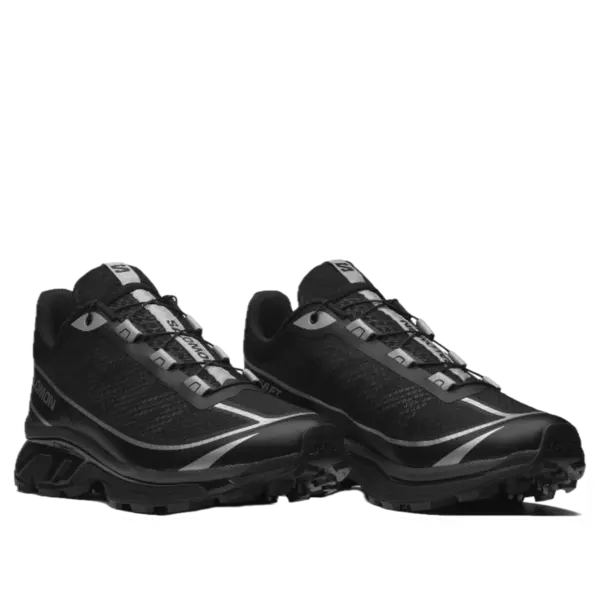 SALOMON Xt-6 Ft Sneakers - Black/silver
