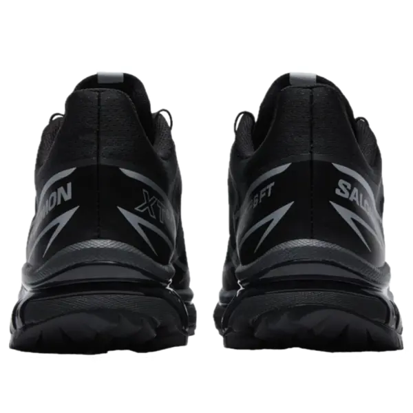 SALOMON Xt-6 Ft Sneakers - Black/silver