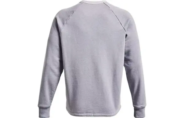 Under Armour Project Rock Heavyweight Terry Sweatshirt